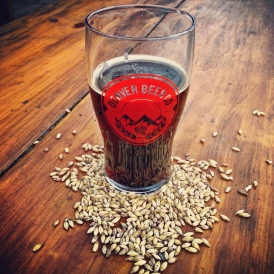 There’s Something About Graham Cracker Porter | Denver Beer Company
