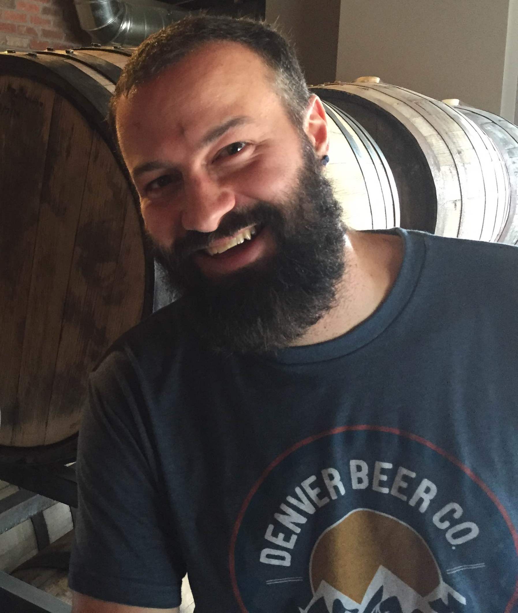 Jason Buehler Joins Denver Beer Co. Team As Head Brewer | Denver Beer ...
