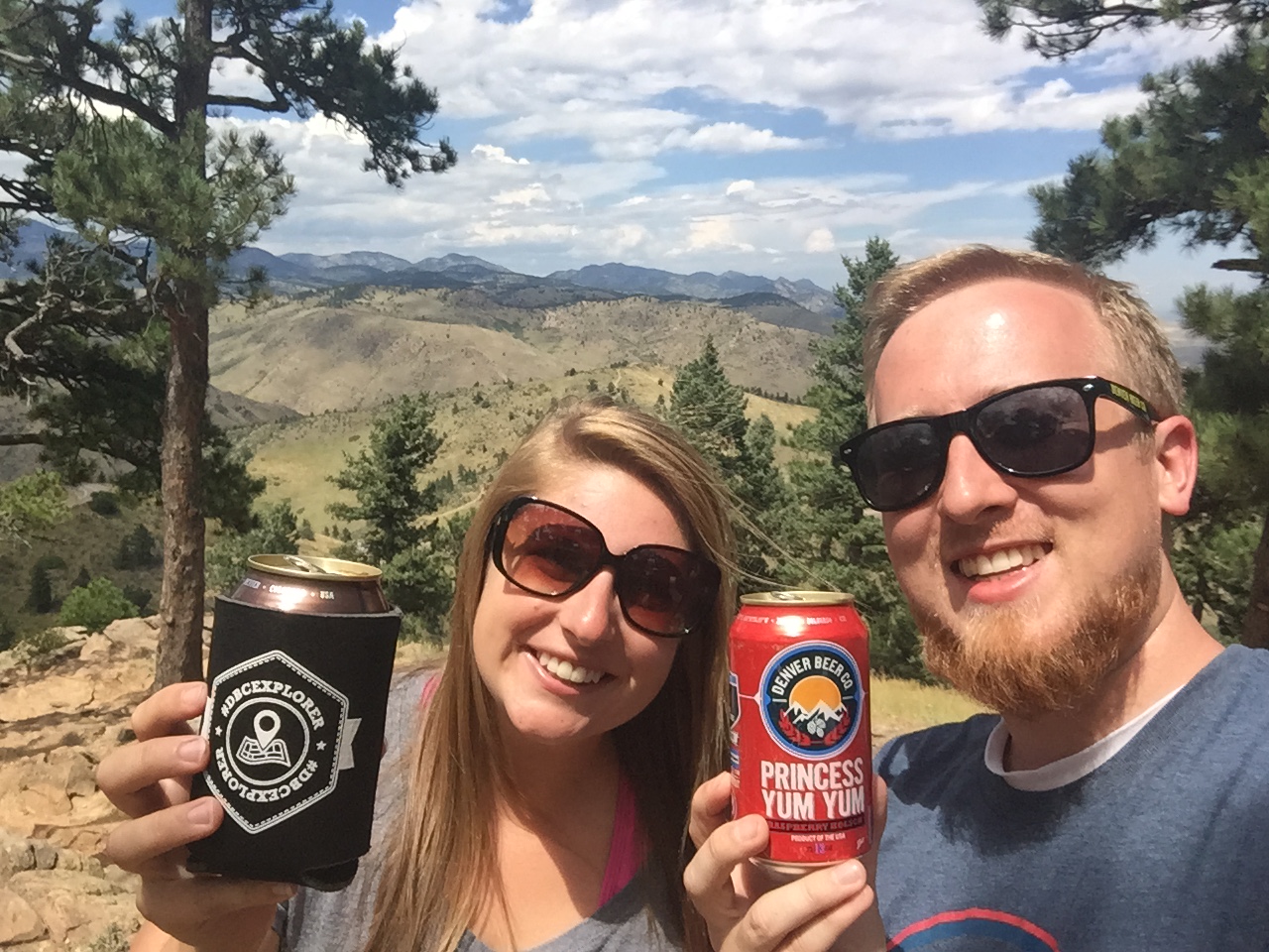 Second Annual ‘DBC Explorer’ Challenge Sends Adventurers on a Quest to ...