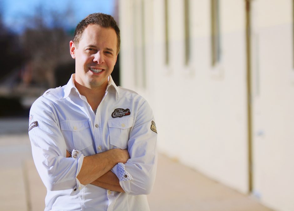 Denver Beer Co. Names Andrew Klein Director of Marketing | Denver Beer ...