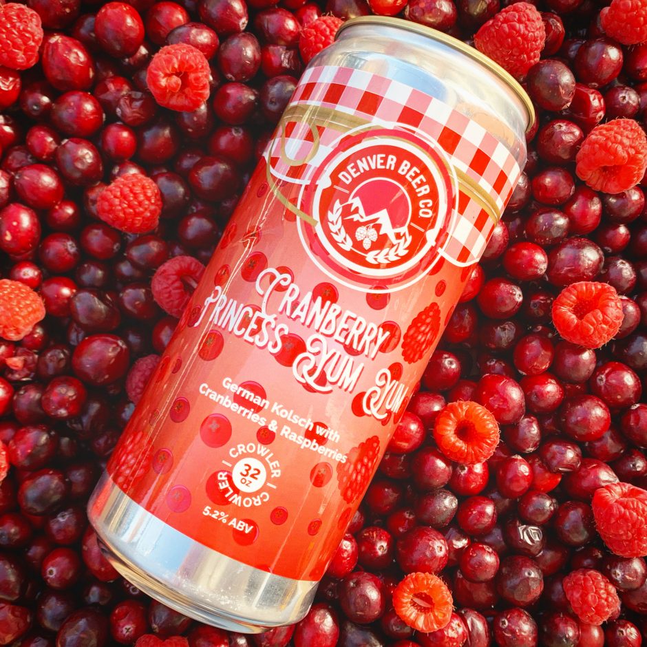 Turkey Time Pairings! | Denver Beer Company