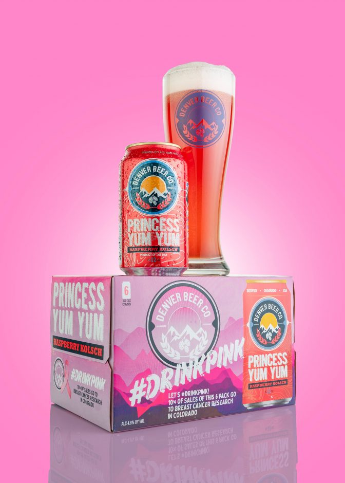 Denver Beer Co. Donates more than $48,000 to Non-Profit Partners in ...