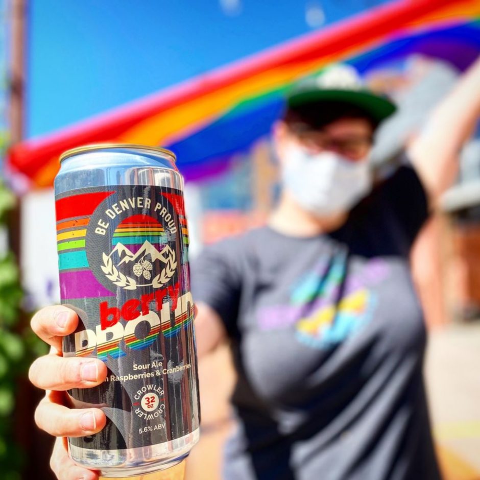 Summer of Giving - Denver Beer Co. Donates $10,400 to Local Nonprofits ...