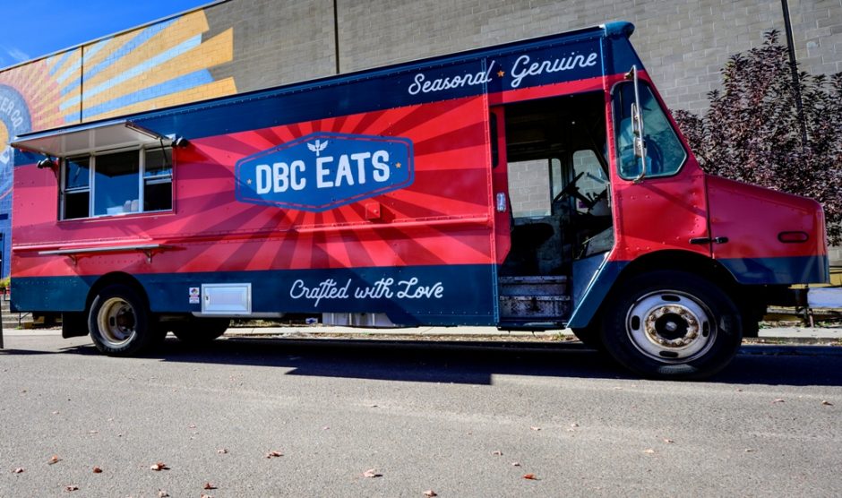 Denver Beer Co. Fuels Up Culinary Program With ‘DBC Eats’ Food Truck ...