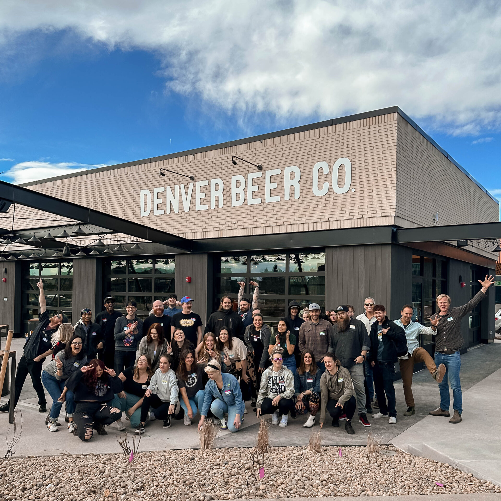Denver Beer Co. Opens the Doors of Fourth Taproom Location in Denver's ...