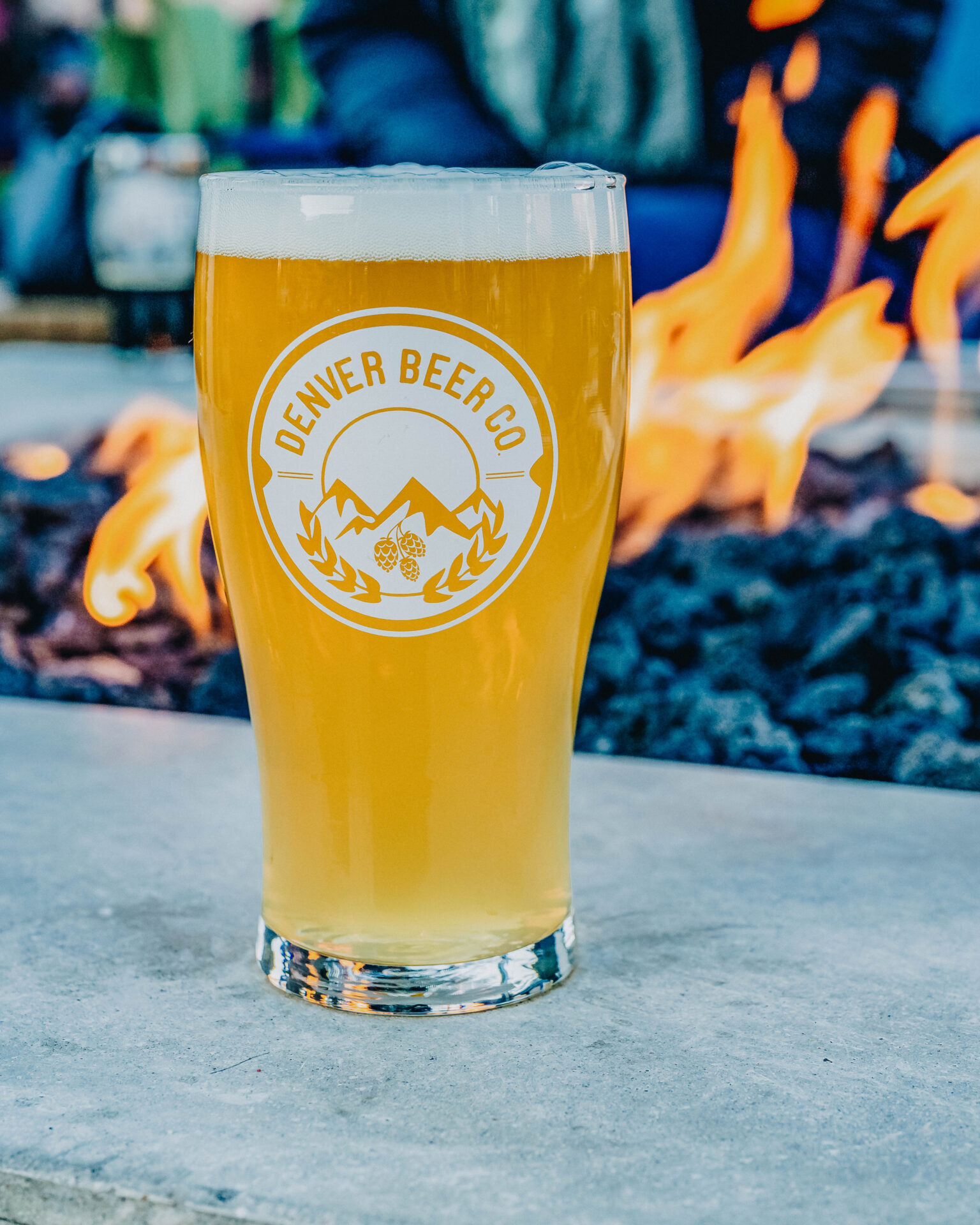 Denver Beer Co's 13th Anniversary Party | Denver Beer Company